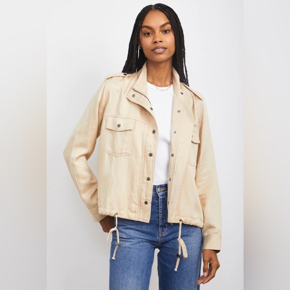 Rails | Jackets & Coats | Rails Collins Jacket | Poshmark